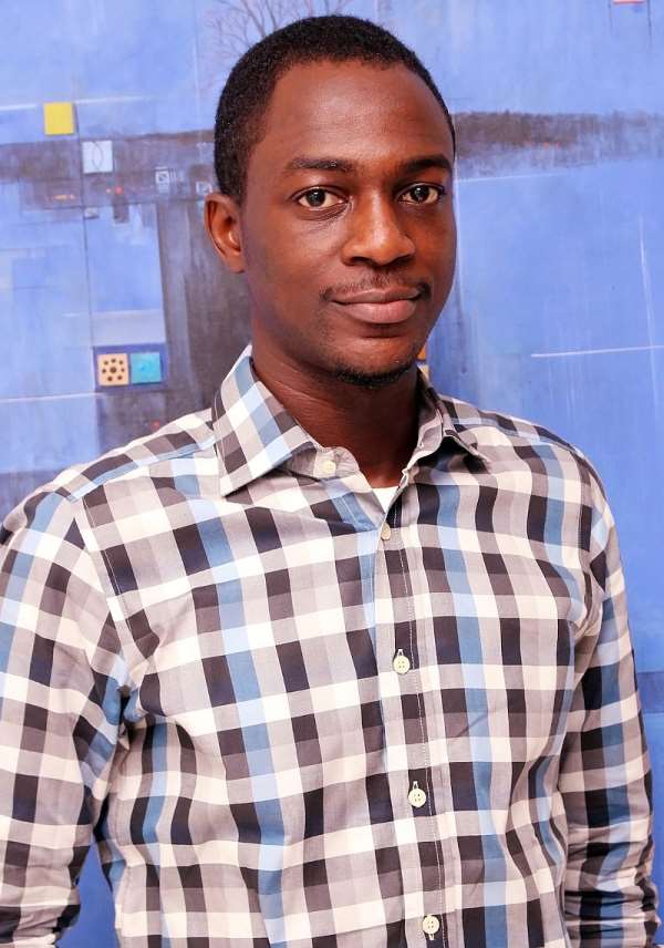 “The Press Release Is Dead. Let It Rest In Peace!” ID Africa COO Femi ...