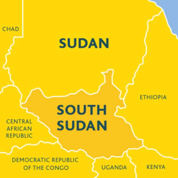 South Sudan: The forgotten crisis in Jonglei State