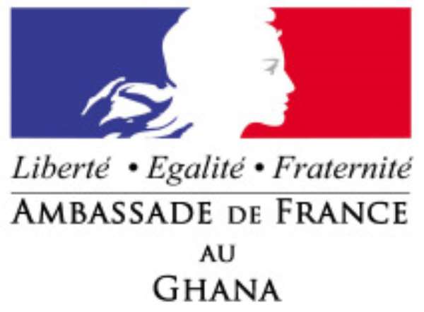 French Embassy inaugurates ICT Centre for Government Secretarial School