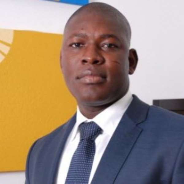 Roland Agambire wins Overall Best Entrepreneur Award for 2012
