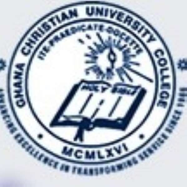 Christian University poised to contribute to Ghana's reconstruction effort