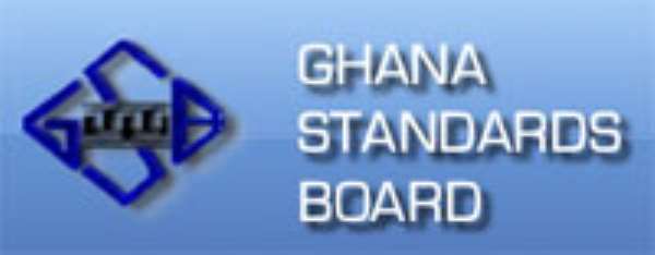 Switzerland sponsors accreditation of food testing labs at Ghana ...