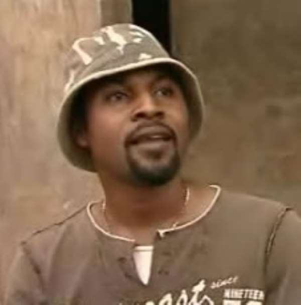 At last! Saheed Balogun remarries