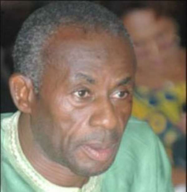 Minister inaugurates 4 million dollar Obuasi Airport