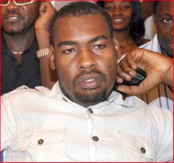 Venus Hits Premiere Scene Again