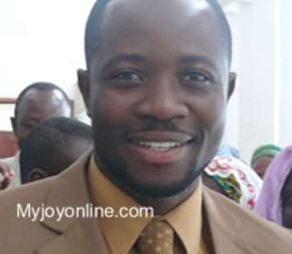Kufuor government wanted me assassinated - Raymond Archer