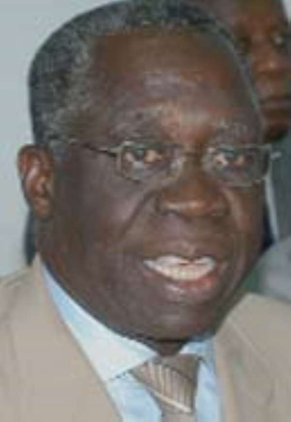 Osafo Maafo, Isaac Osei Win Case