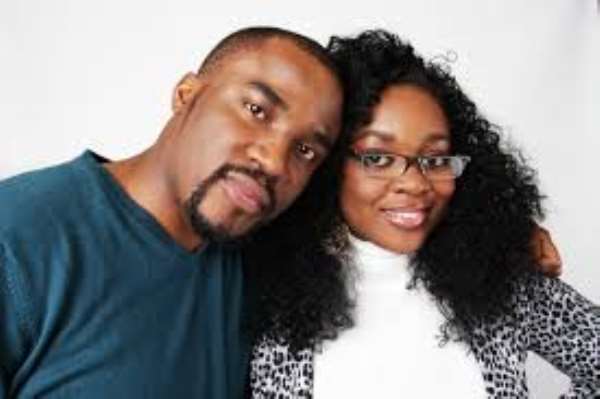 Jackie Appiah About To Re-Marry?