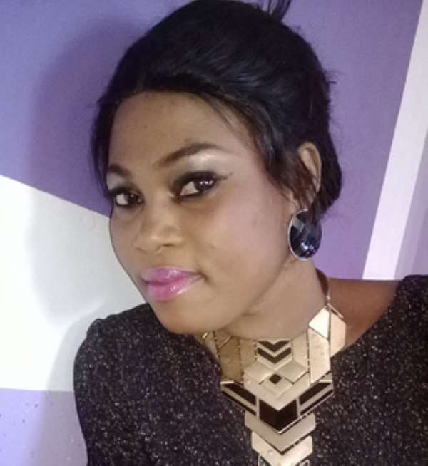 Joyce Blessing To Perform @ VGMA