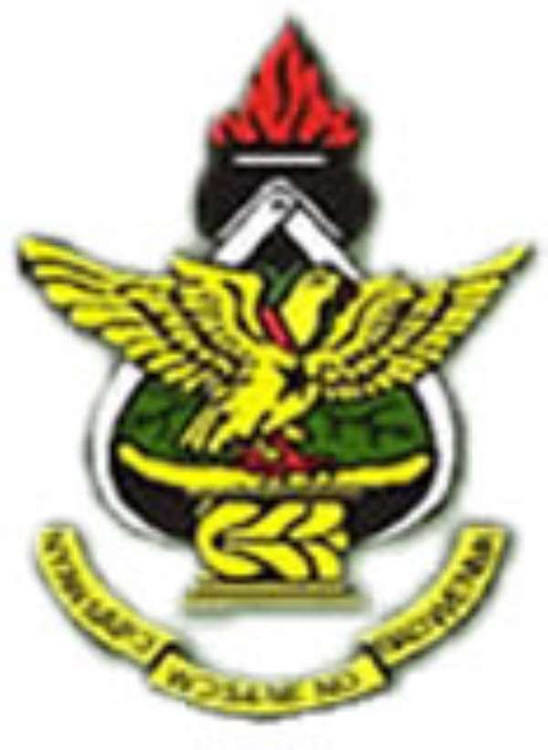 40 KNUST students sacked for forgery