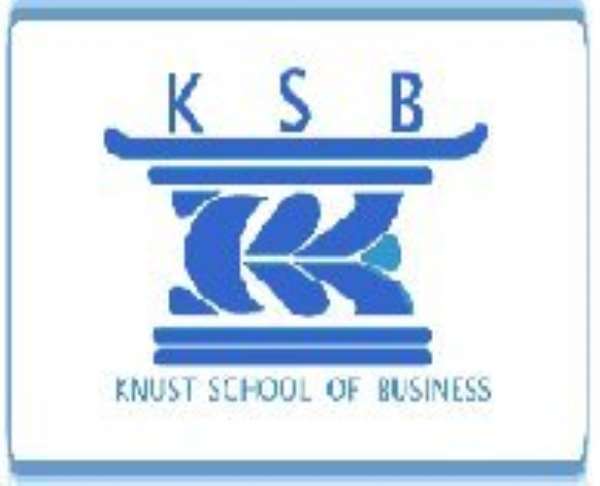 KNUST Business School reaches out to SMEs