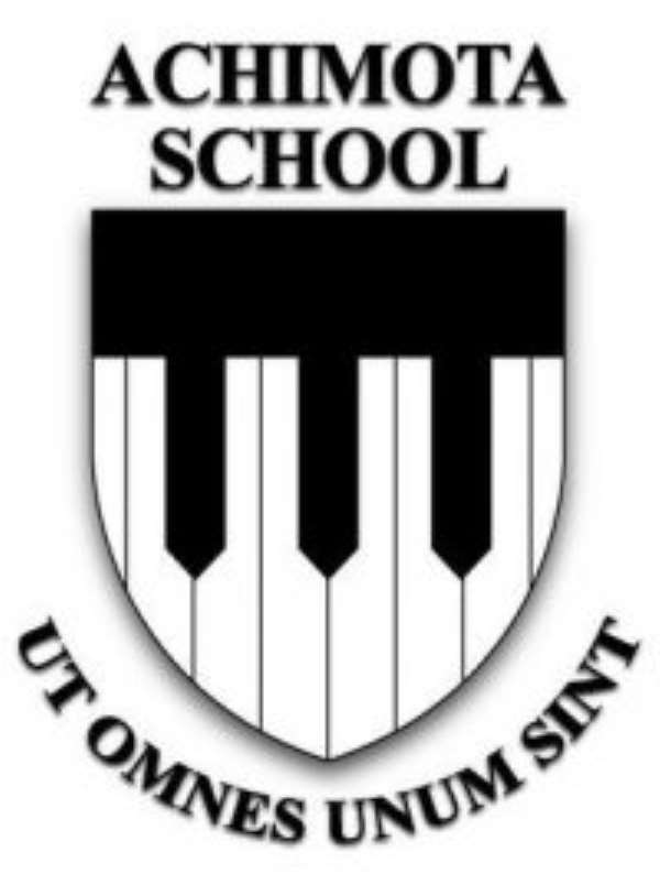 Achimota School holds 84th Speech and Prize-giving Day