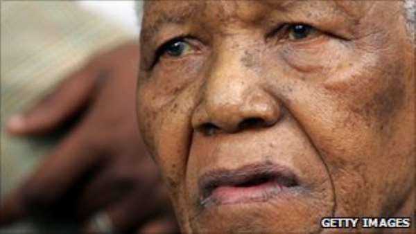 Nelson Mandela’s lasting impact on health care