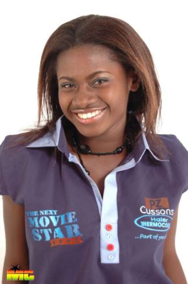 Frontline Movie Producer Offers Martha Ankomah First Movie Role