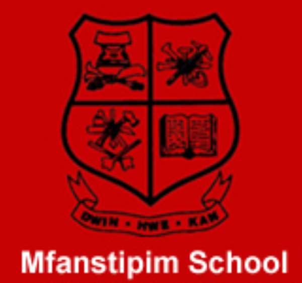 Mfantsipim School emerge champions of Zone 3 athletics competition