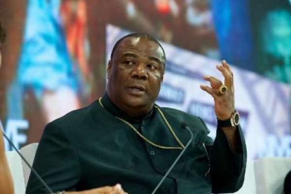 Ebola looking for door to enter Ghana - Duncan-Williams