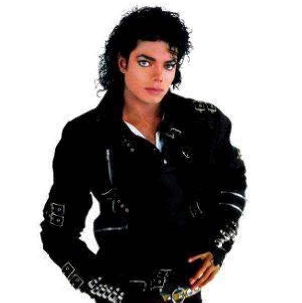 Michael Jackson And Bleaching - The Truth About The Singer's Skin ...