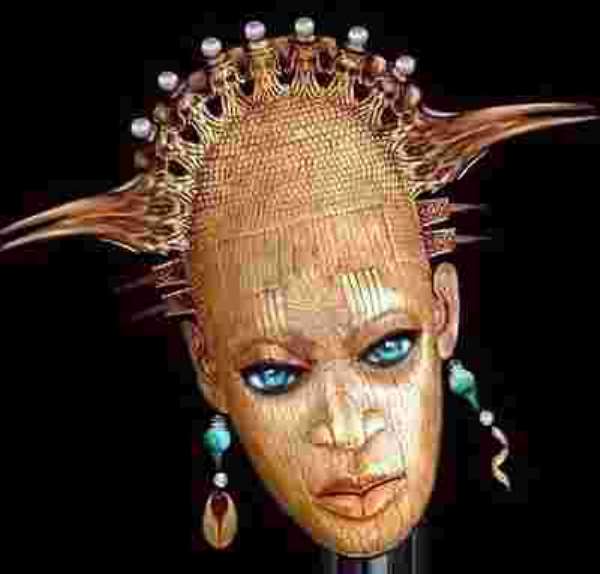 Artefacts: British Museum should return Queen Idia Mask