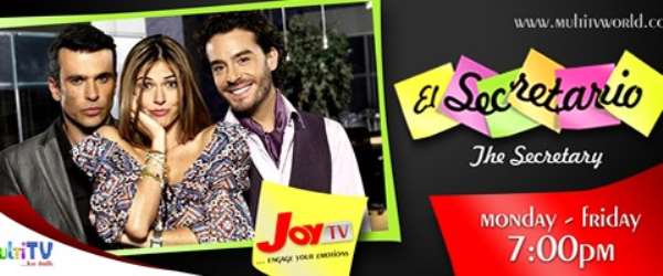 Joy TV brings viewers 3 exciting telenovelas from Friday June 28