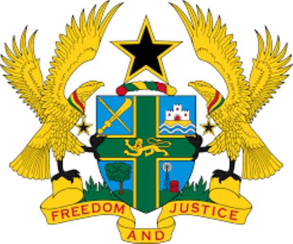 Ghana Must Come Again On Its Motto “Freedom And Justice”