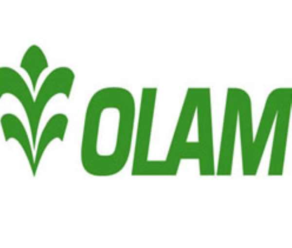 Italian Scientist Wins 2017 Olam Prize For Innovation In Food Security