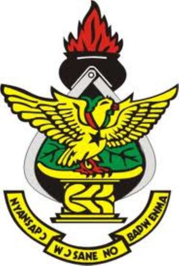 KNUST proscribes residential accommodation policy