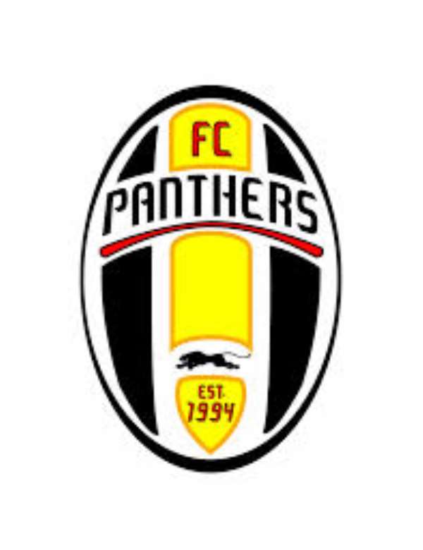 Panthers FC arrive in Ghana for CAF Confederation Cup return against ...