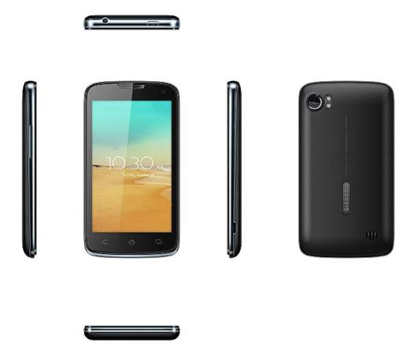 Phoenix dual SIM smartphones launch in Ghana