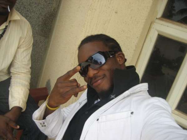 ACTOR JUNIOR POPE SURVIVES ATTACK