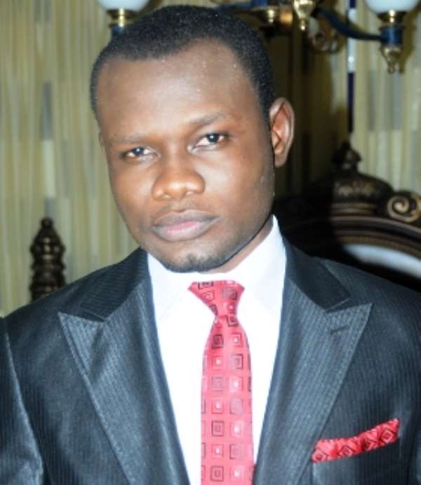 Cine Afrik Premieres commits a “Sweet Mistake” to Viewers this Saturday