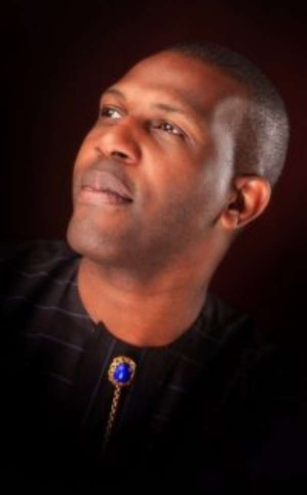 PRINCE TONYE PRINCEWILL THE PHENOMENON AND ENIGMA OF NIGER DELTA POLITICS