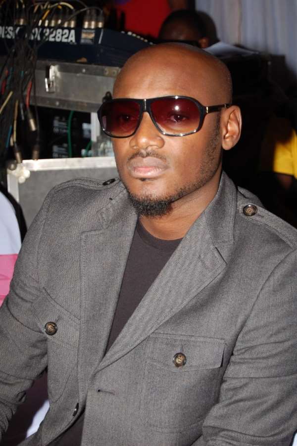 A PIECE OF ADVICE FOR 2FACE IDIBIA