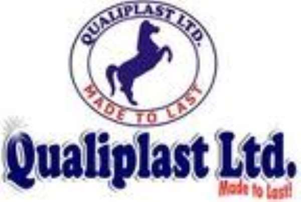 Qualiplast Limited receives Quality Management System Certfication