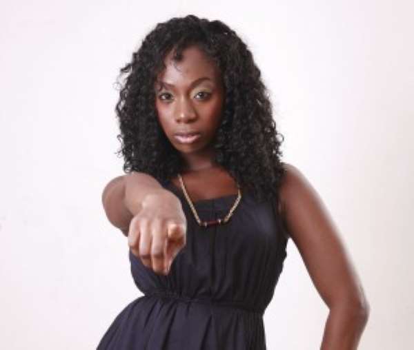 PAULINA ODURO, RACQUEL AND YAA PONO TO HEADLINE BTM FESTIVAL