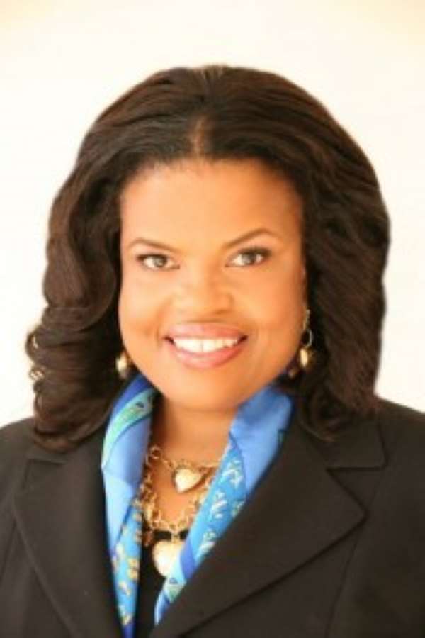 Rosa Whitaker Selected Among Foreign Policy Magazine’s “Top 100 Global ...