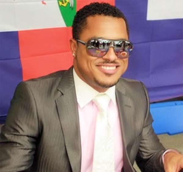 They Want Me Dead- Van Vicker