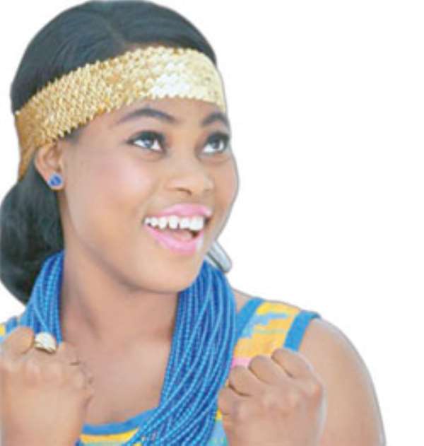 'Joyce Blessing Deserves The Album Of The Year Award'