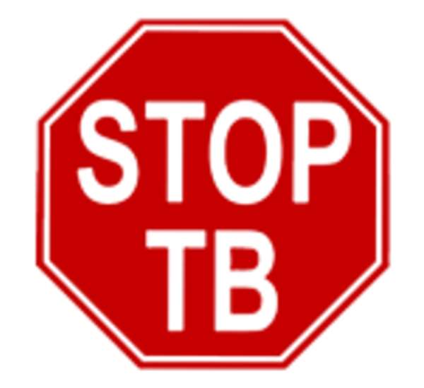 WHO urges end to tuberculosis