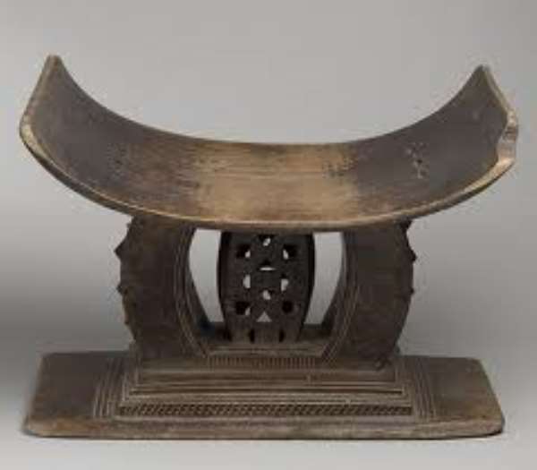 Six chiefs withdraw from Gomoa Ajumako Traditional Council