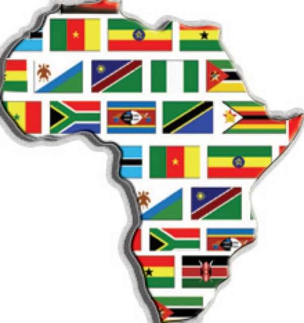 Why Africa Unity remains Elusive: The Case of DR. Congo