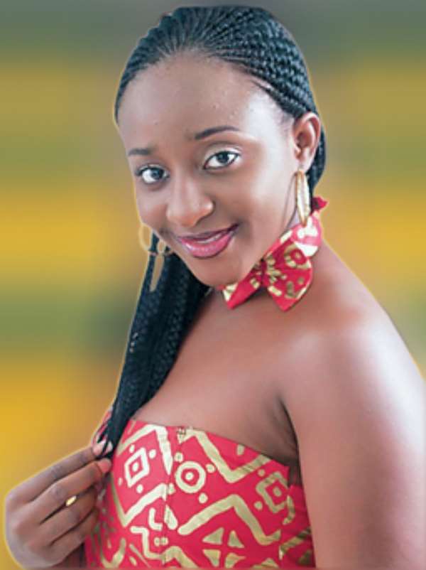 Ini Edo returns, says she’s not pregnant