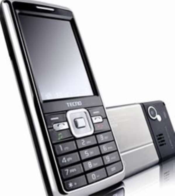 TECNO Phones to assemble products in Ghana