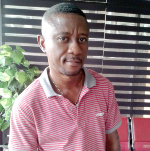 Musicians Want GHAMRO Probed