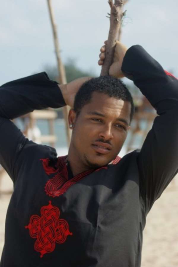 I Never Dated Nadia Buari- Van Vicker