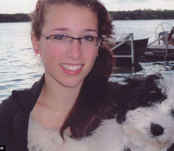 Gang-rape victim Commits Suicide