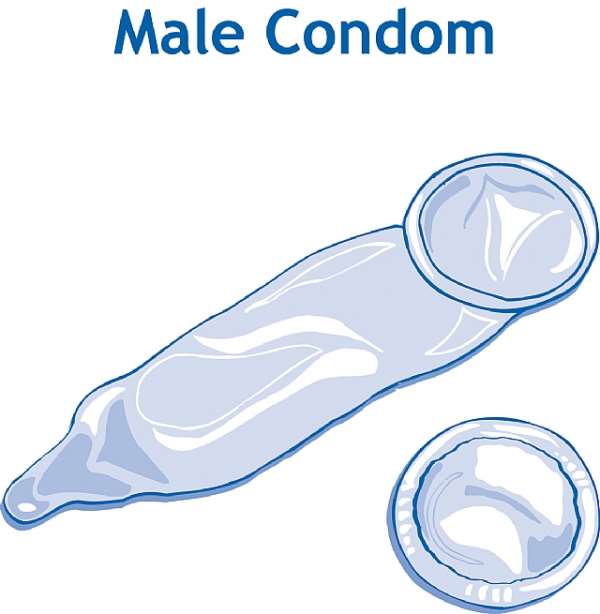 More than 2,500 male condoms distributed at Abodom festival