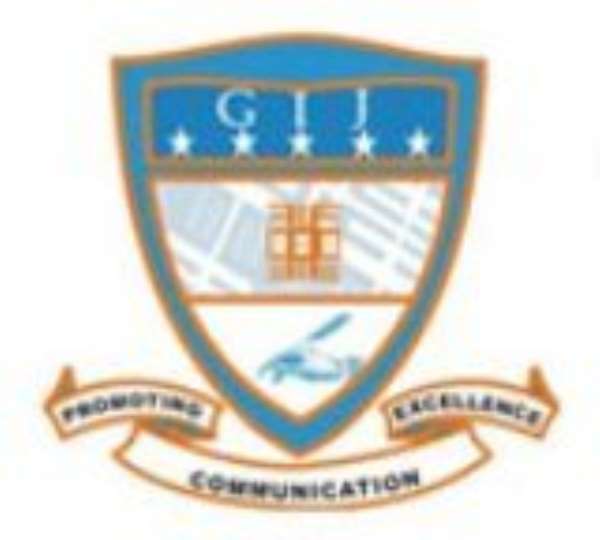 Ghana Institute of Journalism now a University