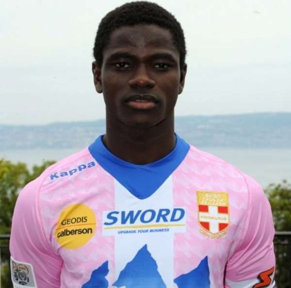 Jonathan Mensah Misses Black Stars Squad After Late Injury Return