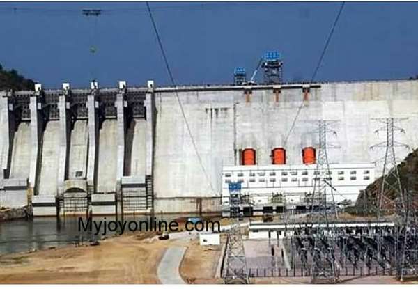 Bui Dam needs a miracle - ACEP declares