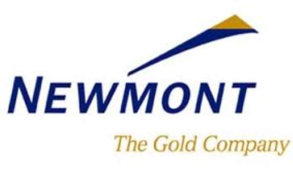 Newmont Ghana’s Akyem Mine Adjudged Best Performer In Environmental ... Newmont Ghana’s Akyem Mine Adjudged Best Performer In Environmental ...